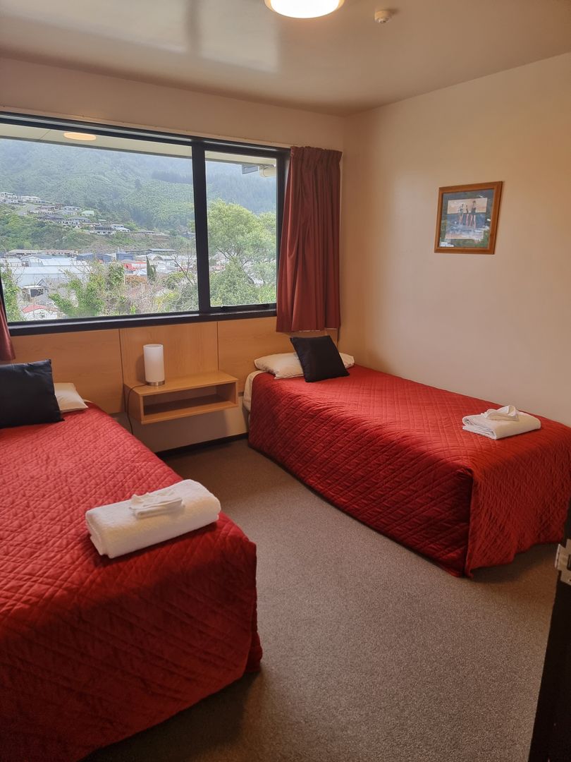 4 Star Plus Accommodation | Room Types | Broadway Motel